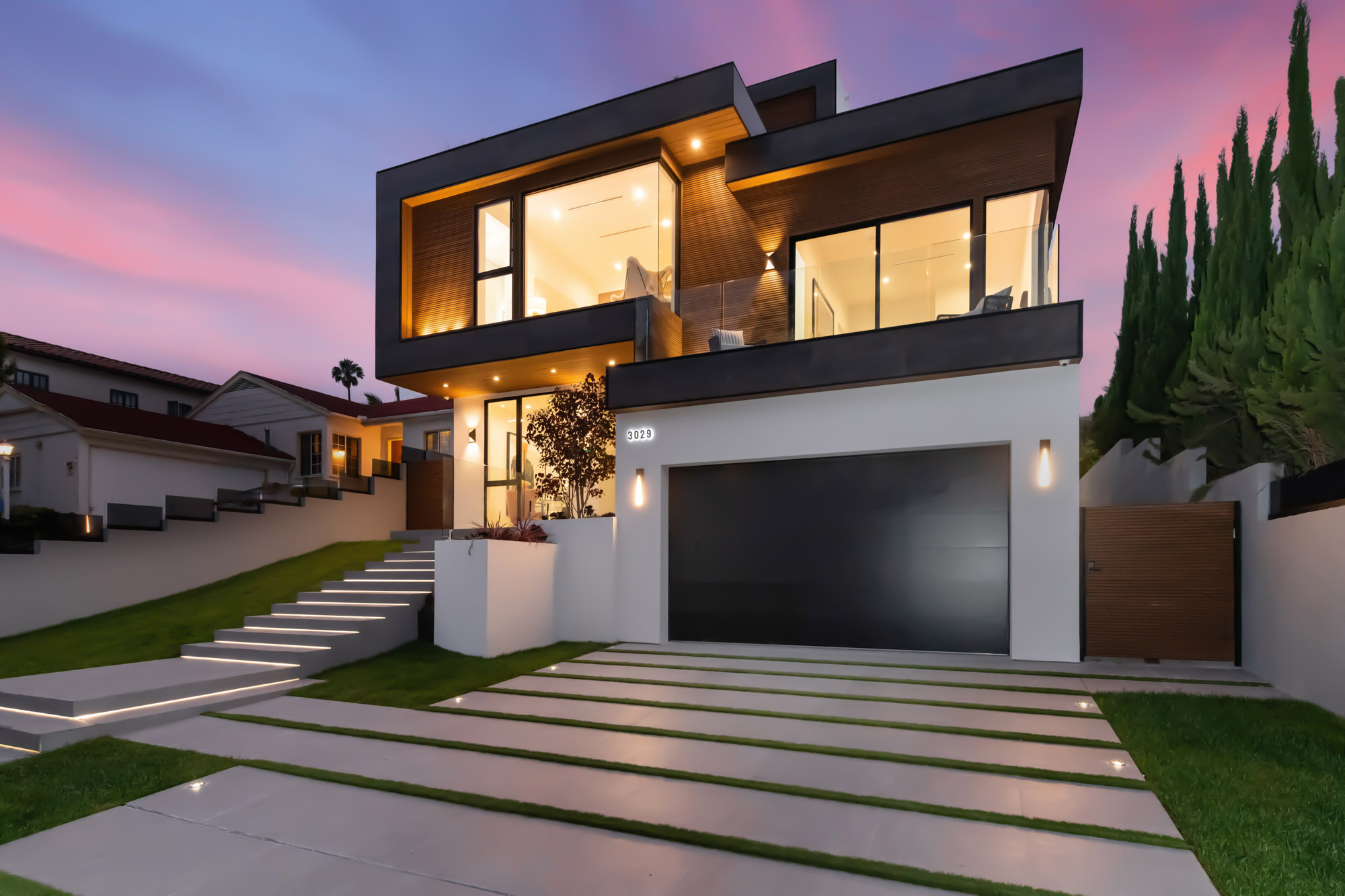 3029 Castle Heights Ave Los Angeles CA 90034 3029 Castle Heights Ave Los Angeles CA 90034